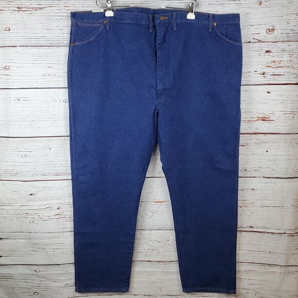 Wrangler | Jeans | Wrangler Pro Rodeo Cowboy Cut Original Fit Jean Men ...